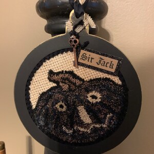 Sir Jack - Instant Download - Etsy