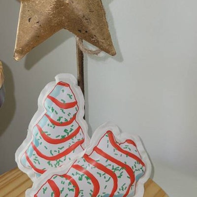 Fall Pillow/fall Theme/plushie/ Fall Tiered Tray/autumn Mini Pillow ...