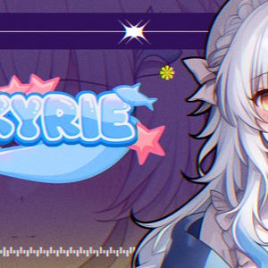 Custom Twitch Banner Custom Chibi Cute Banner Twitch Banner Header ...