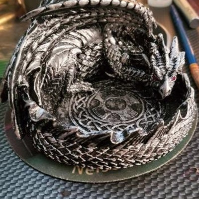 Feather Pen for RPG Games Like Dungeons and Dragons and - Etsy