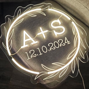 It's Just Paper Neon Sign,money Neon,dollars Led Light,home Decor,quote ...