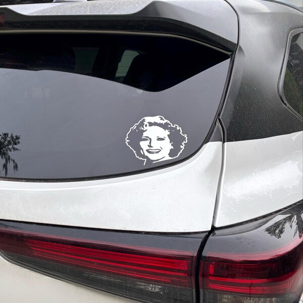 Twice the Flower Power - Large Sized Set of Hippie Flower Decals - Etsy