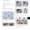 Melissa Quilted Bag PDF Sewing Pattern - Etsy