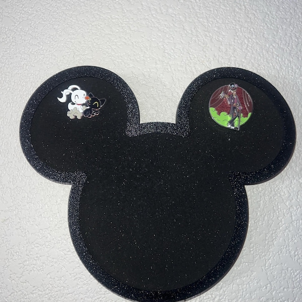 Mouse Pin Board Pin Display - Small - Etsy