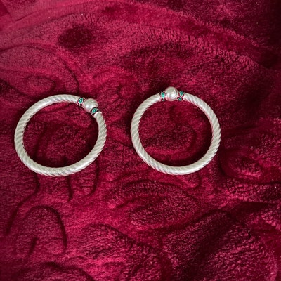 22kt Yellow Gold Sitara Chain, Rolo Chain, Fabulous Customized Girl's ...