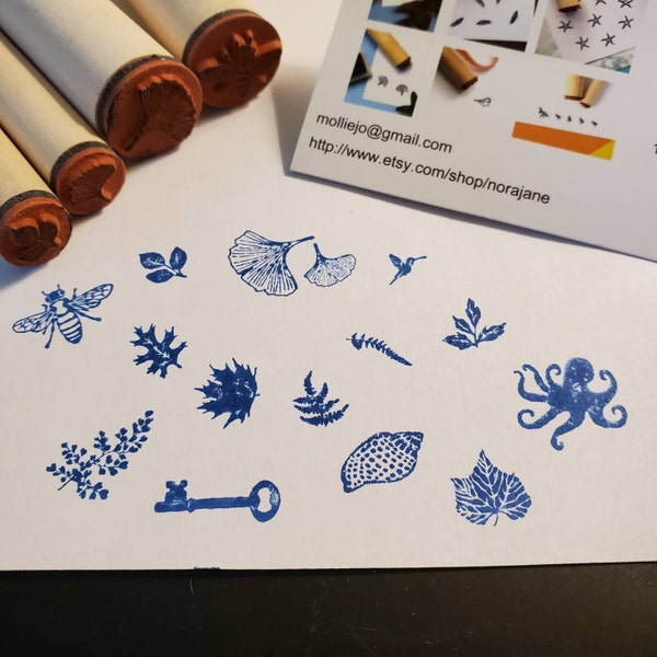 Skeleton Key Rubber Stamp - Etsy