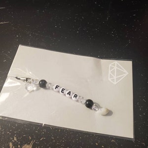 Monsta X Tote Bag With Keychain Loop - Etsy