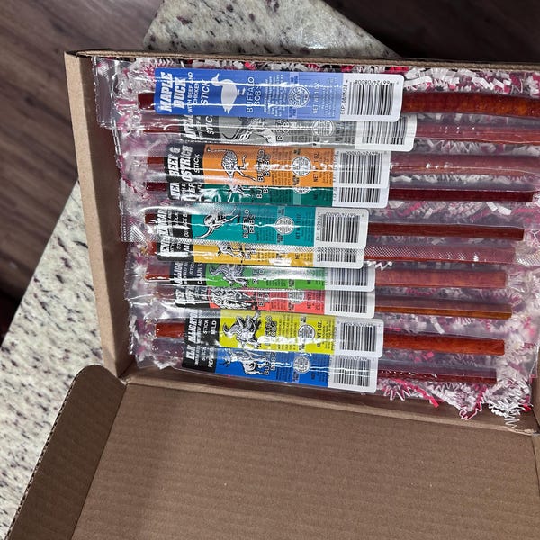 Hotlix Insect Lollipops, Edible Bugs, Edible Insects for Humans, Bug ...