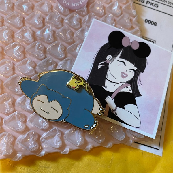 Pooh, Cheshire, Kaa, and Roquefort Voice Crossover Disney Fantasy Pin ...