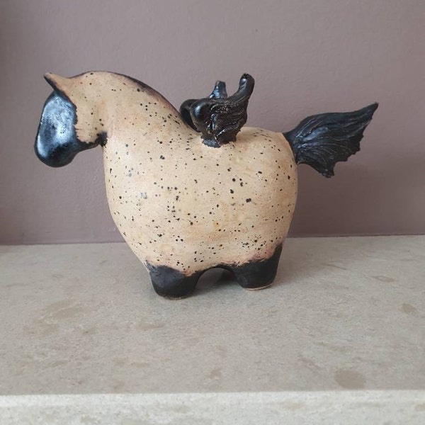 Set of Wolves. Gray Ceramic Howling Wolf. Handmade Ceramic Wolf. - Etsy