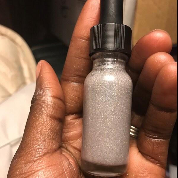 50 Micron Holographic Unicorn Powder Ultra Fine for Holographic Nails ...