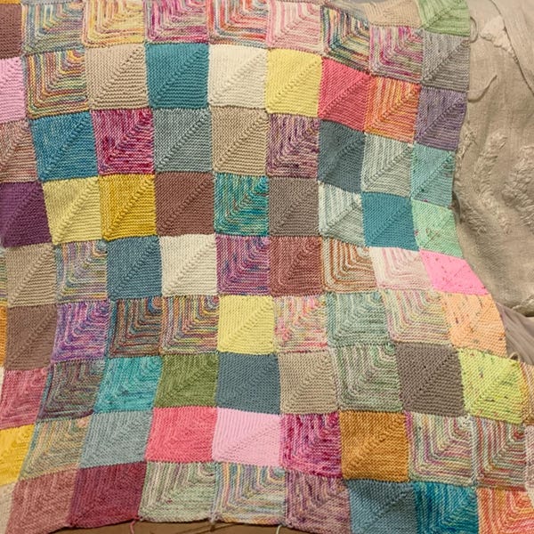 RAINBOW BUNCH - Baby Suri Alpaca and Mulberry Silk - Lace Weight - Hand ...