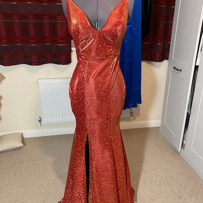 Aurora Gown Pattern. PDF Digital Sewing Pattern and Tutorial. Women's ...