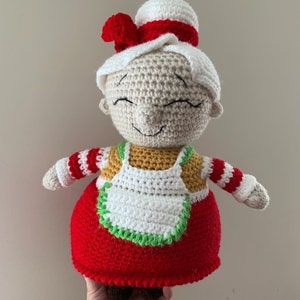 Crochet Pattern Bro Super Plumber PDF ENGLISH Easy - Etsy