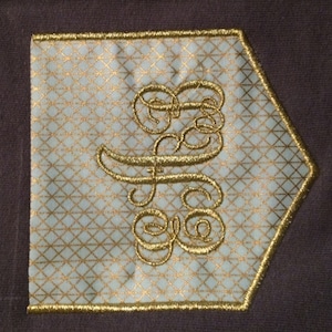 Machine Embroidery Design Applique Appli-pocket 1 Point faux Pocket ...