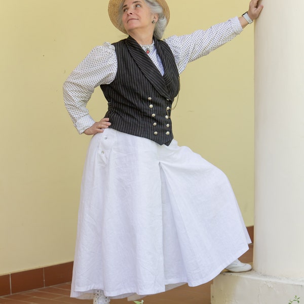 RH413 — Quick Print Heian Japanese Men's Informal Kariginu Suikan ...