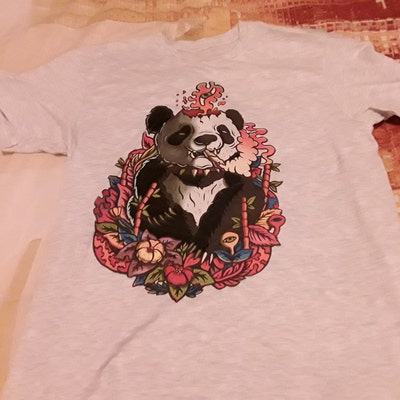 Signature Demon T-shirt / Demon Devil Brand Shirt T-shirt Tee Satan ...