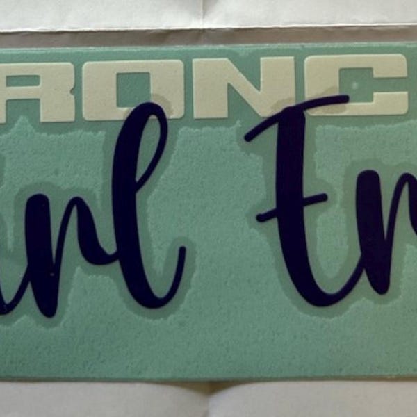 Personalized Baseball Team Vinyl Decal Sticker. - Etsy