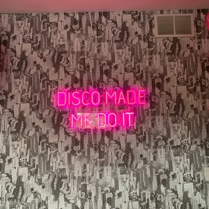 Anna Name Neon Sign Anna Led Neon Sign Custom Name Neon | Etsy