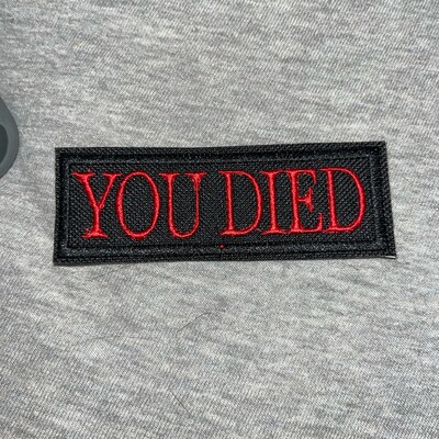 Patriotic Defiant Sticker - Etsy