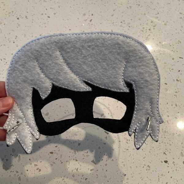 Bulbasaur Pokemon Felt Mask - Etsy