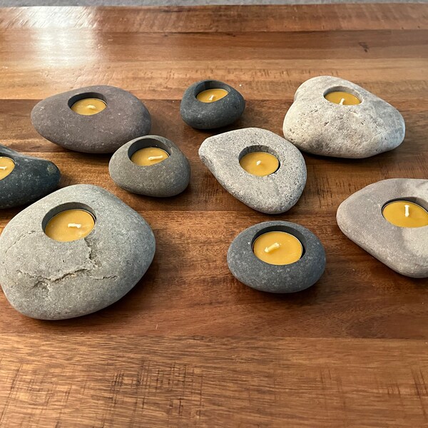 Box Full of Rocks, Mexican Beach Pebbles, Mixed Color Rocks, Landscape ...