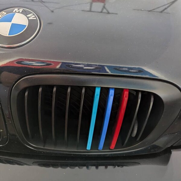 Performance Side Skirt Stickers MATTE BLACK Vinyl Styling Adhesive ...