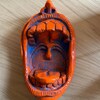 Hand Crafted Gaping Gob Ashtray or Change/keyholder - Etsy