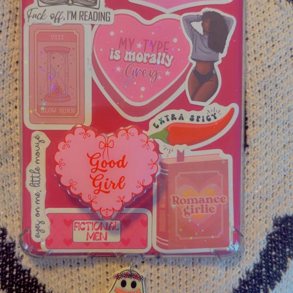 Calloway Sisters Bookmark, Addicted Series Bookmark, Superhero and ...