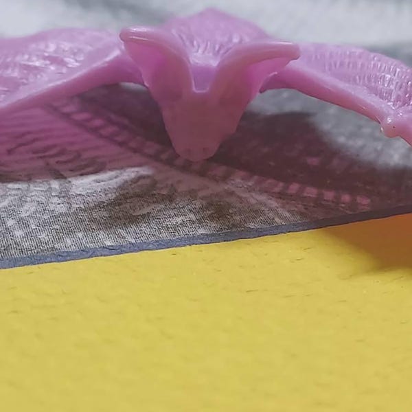 Miniature Plastic Skeleton for Dollhouse, Crafts - Etsy