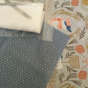 The h Bag an Easy to Make Bag Perfect for - Etsy