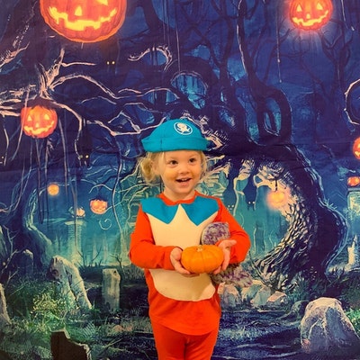 Octonauts Octo Alert Symbol Vinyl Decal - Etsy