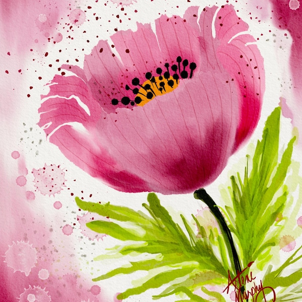 Amazing Watercolor Kit for Procreate 2024 - Etsy