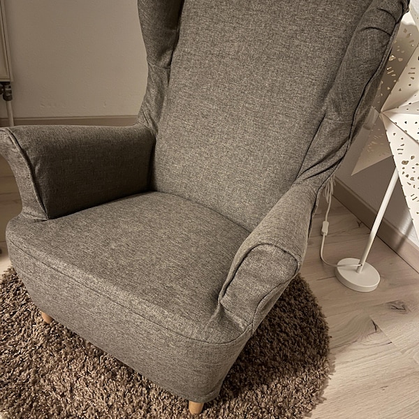 Strandmon Kids Chair Cover,custom Covers Fit Strandmon Kids Armchair ...