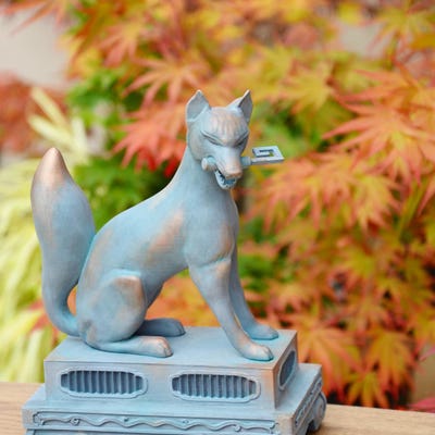 3D Printed Poster Mewo From Omori / Wall Art / Plastic 25cm - Etsy UK