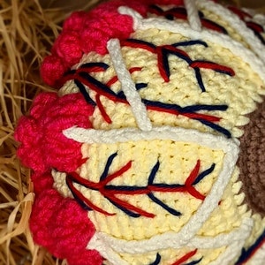 Crochet Pattern Christ the Redeemer - Etsy