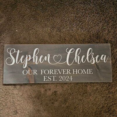 Funny Kitchen Sign if I Have to Stir It, It's Homemade Farmhouse ...