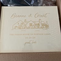 Library Stamp 1 Wooden or Self-inking Calligraphy Bookplate, Ex Libris ...