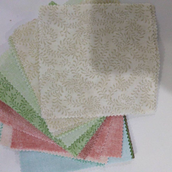 Twist Again Quilt Pattern, Paper Pattern, Precut Quilt Pattern, Jelly ...