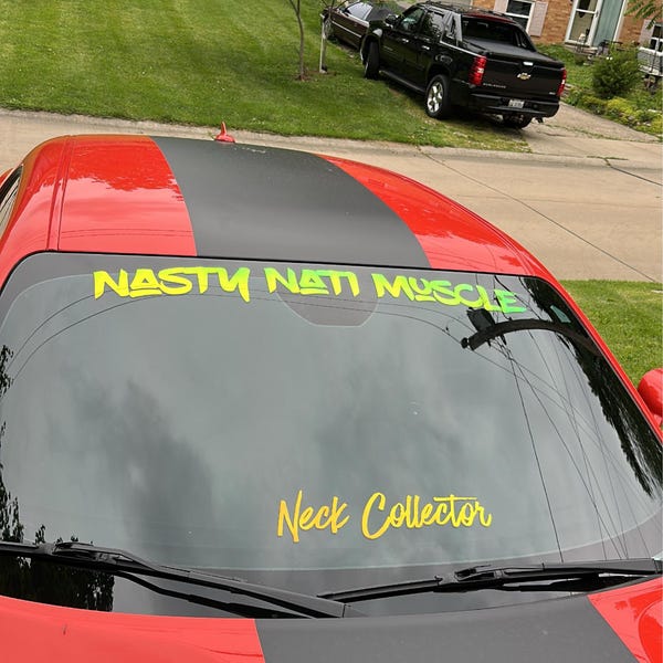 Peeking Dog Sticker - Labrador Peeker Stickers Decals for Car Decals ...