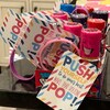 Push Yourself Make That Routine Pop Printable Gift Tags, Cheer Good ...