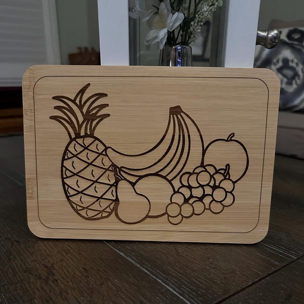 Pineapple Vector Graphic SVG, Pineapple DXF, Digital Download, Clipart ...