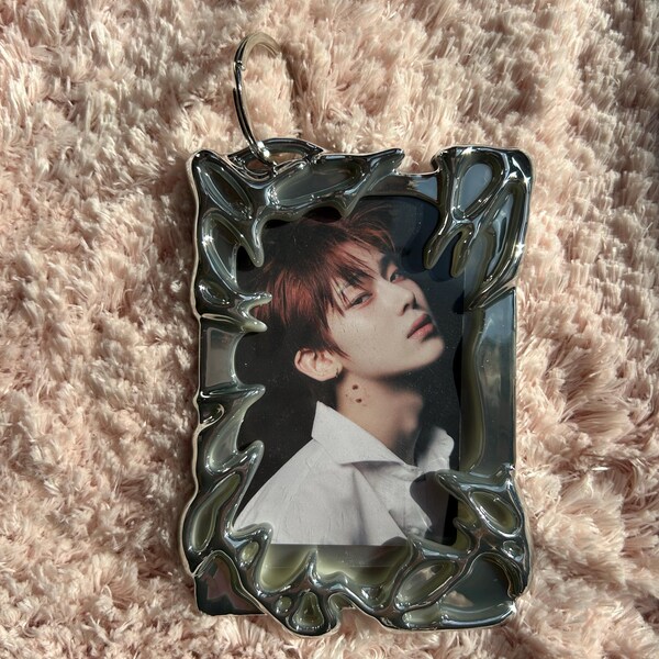 DIGITAL DOWNLOAD | Missing Photocard Binder Filler | Kpop Collection ...