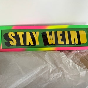 Feed Me Sign Framed Print Gallery Wall Print Wall Art - Etsy UK