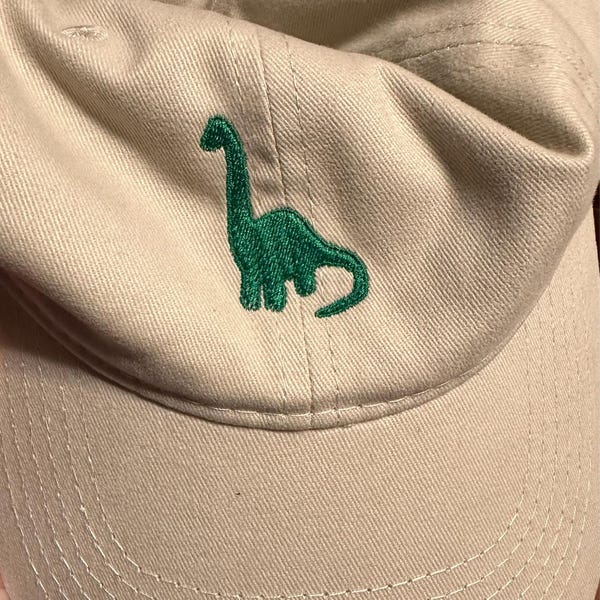 Basquiat Crown Hat Embroidered Baseball Dad Cap - Etsy