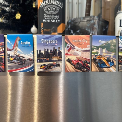 Spa-francorchamps F1 Poster/ Formula1 Hamilton Print / Home Office ...