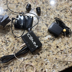 Universal Audio System - Etsy