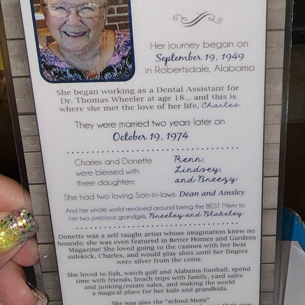 Colorful Principal Printable - Note From Principal - From Principal ...