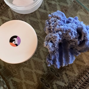 Neptune Slime Fluffy Slime Cloud Slime Scented Slime Drizzle Slime ...