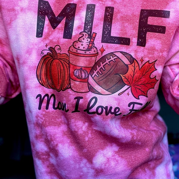 Man I Love Fall PNG, Pumpkin Football, Pumpkin Spice, Funny Fall ...